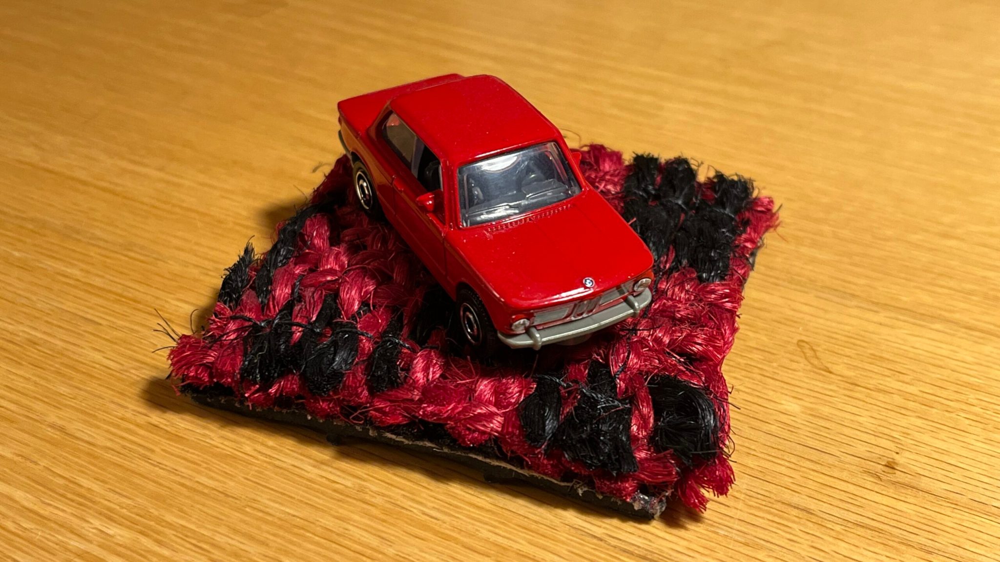 CocoMats Floor Mats Review: Cool, Classy, and Worth the Money