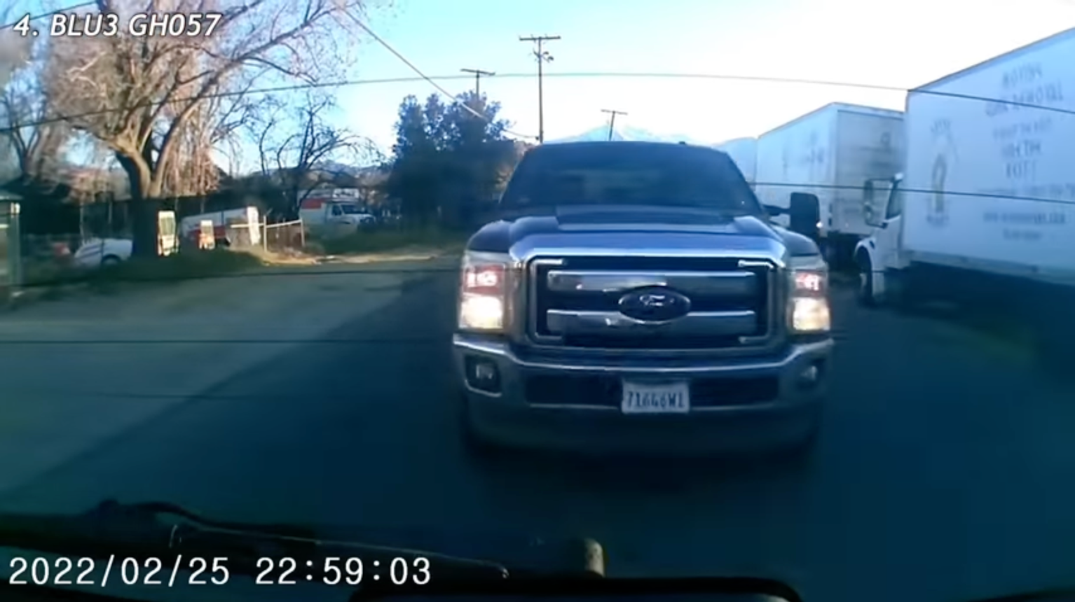 How an Artist Helped Millions of Drivers With a Counterfeit Highway Sign