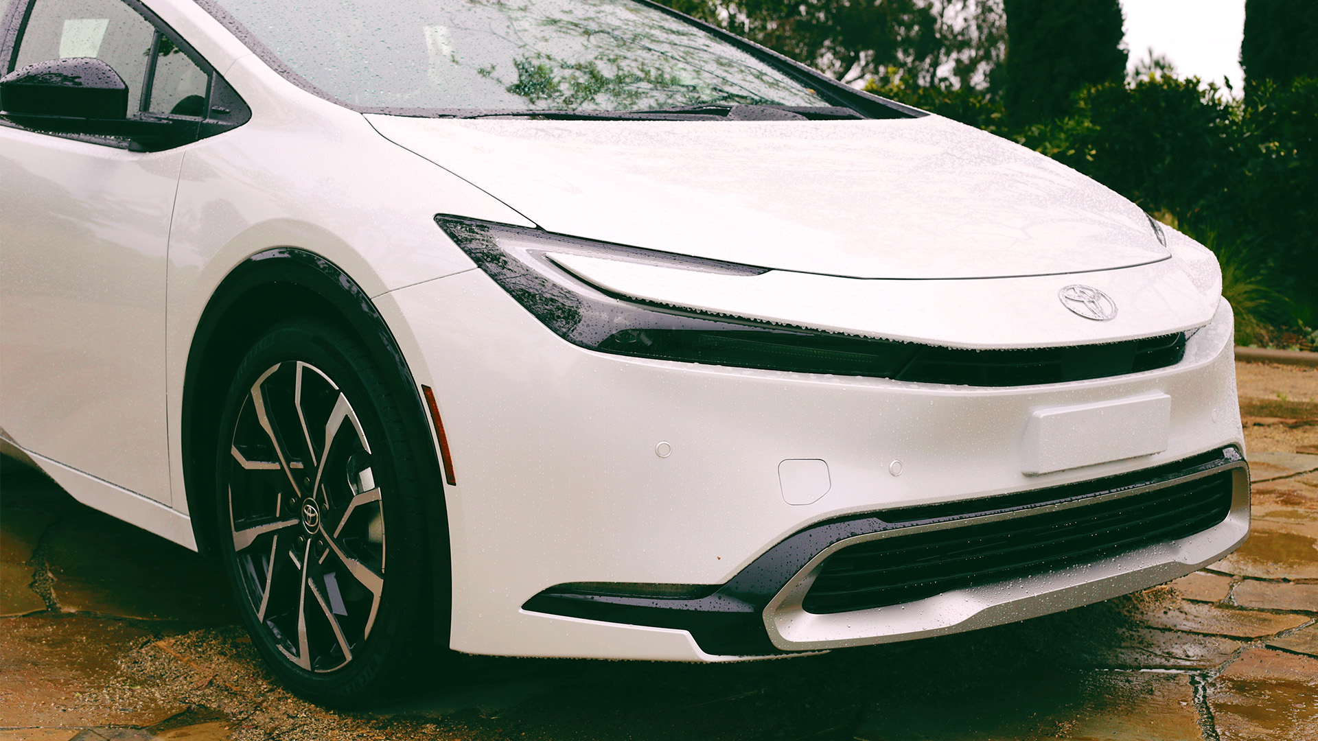 2023 Toyota Prius Prime First Drive Review: Best Prius Ever