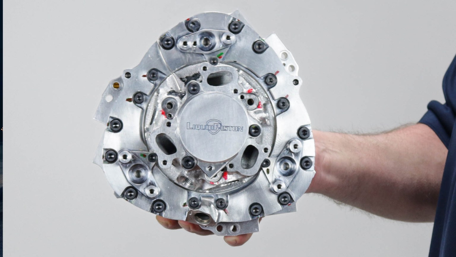Company Builds Powerful 500cc 'One-Stroke' Engine, Immediately Installs ...