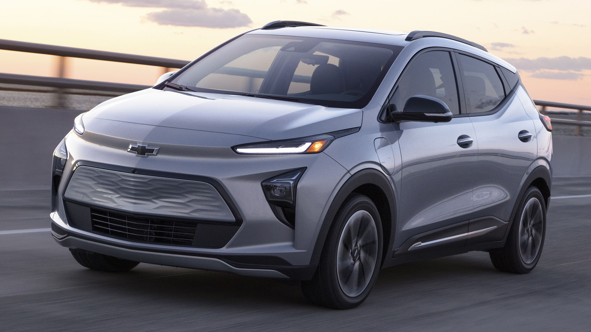 GM Sells Nearly 10,000 More EVs Than Ford to Claim Second Place Behind ...