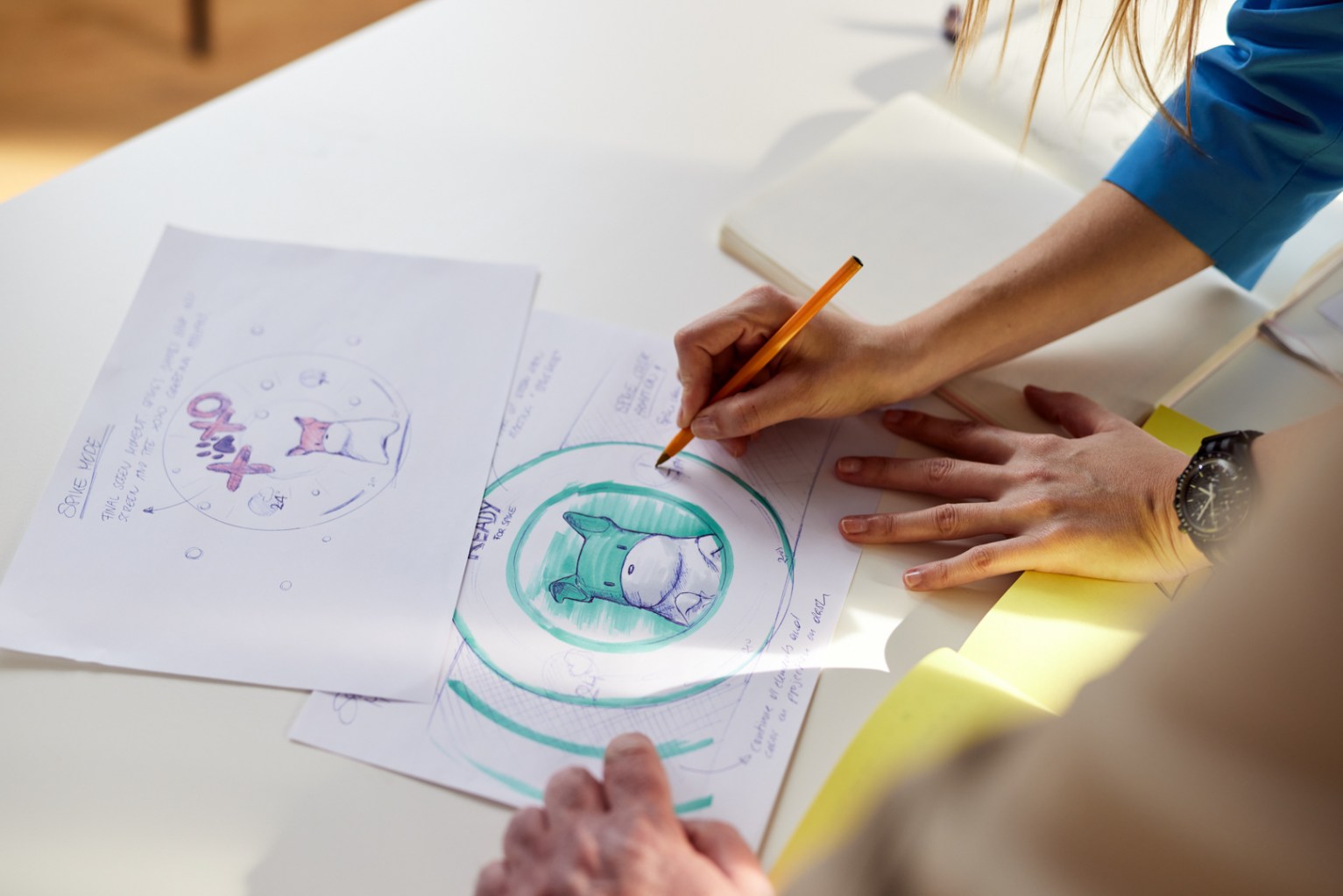 Meet Spike, Mini's New Digital Assistant for Infotainment