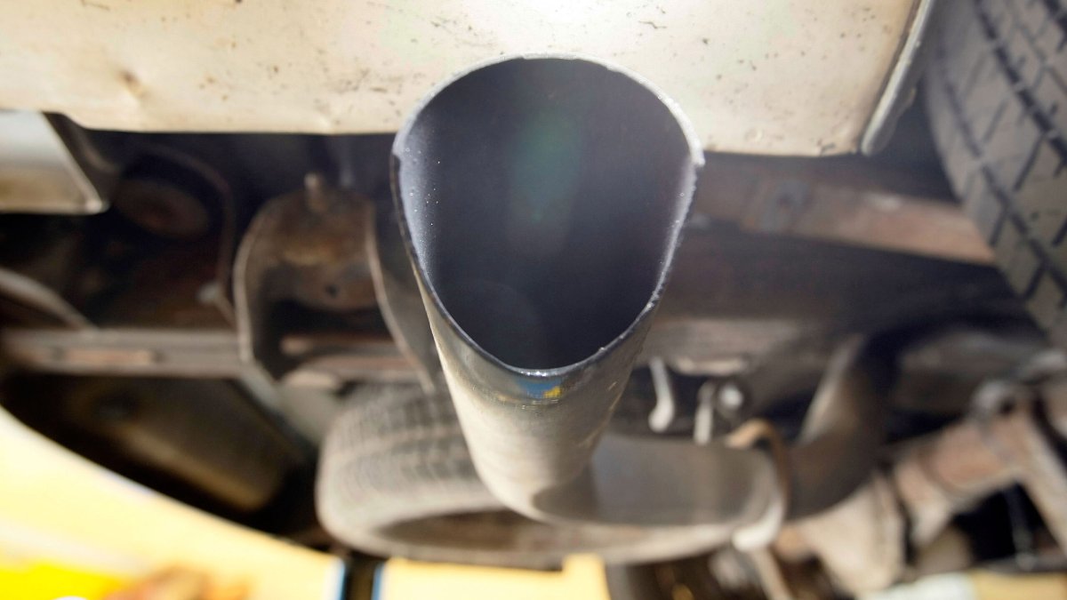 EV Sales Would Need To Increase Tenfold To Meet EPA's Toughest Rules Yet
