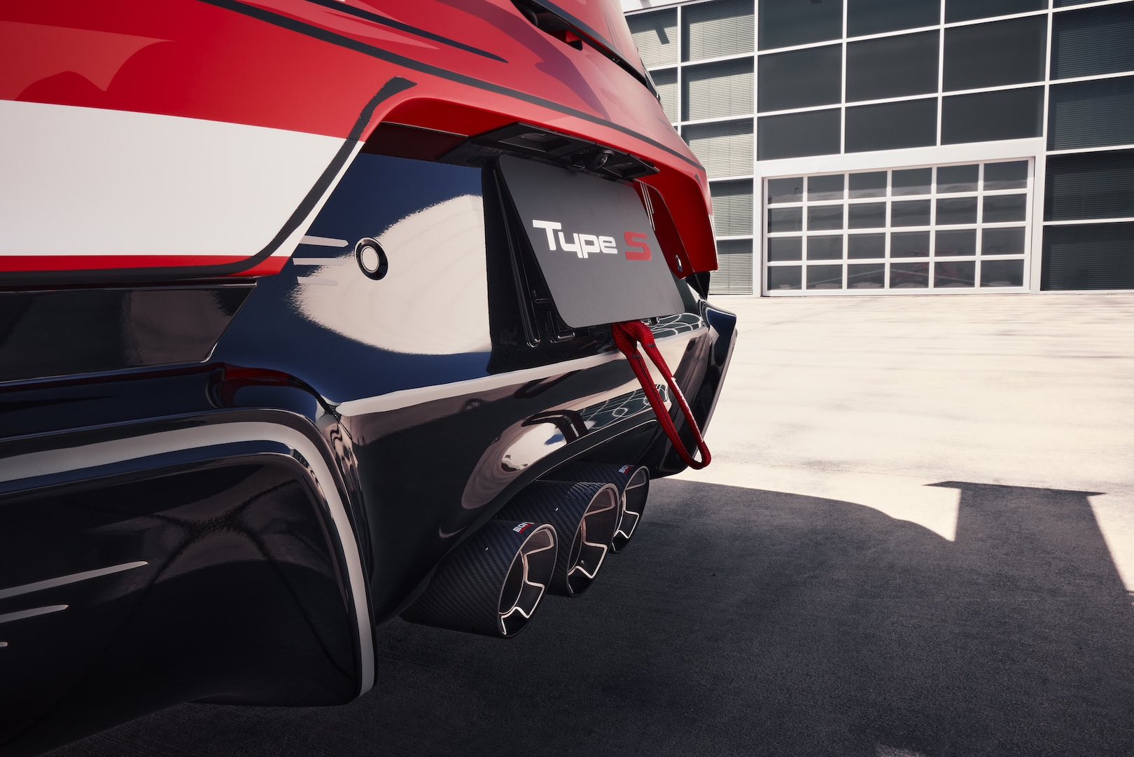 2024 Acura Integra Type S Will Race Pikes Peak in a Comic Book-Style Livery