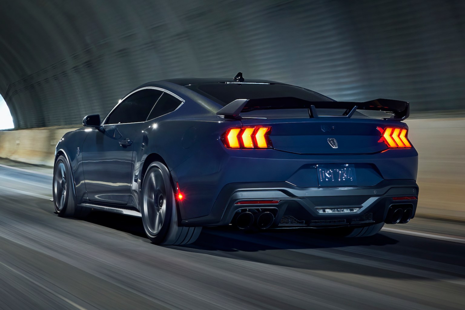 2026 Ford Mustang Raptor Rumor Sounds Too Crazy To Be True … or Is It?