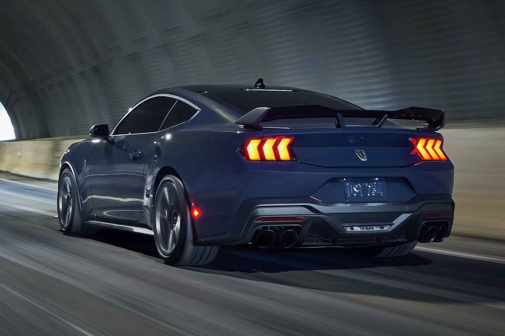 2026 Ford Mustang Raptor Rumor Sounds Too Crazy To Be True … or Is It?