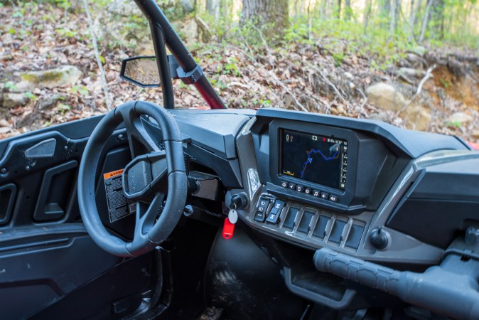 2024 Polaris RZR XP First Drive Review: A Speedy Rig That Does It All