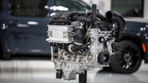 Stellantis Is Betting on Keeping Combustion Engines Alive With Massive ...