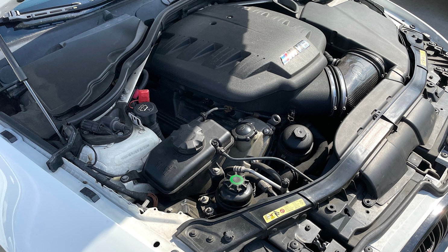 These Are The Essential Fluids That Keep Your Car Alive
