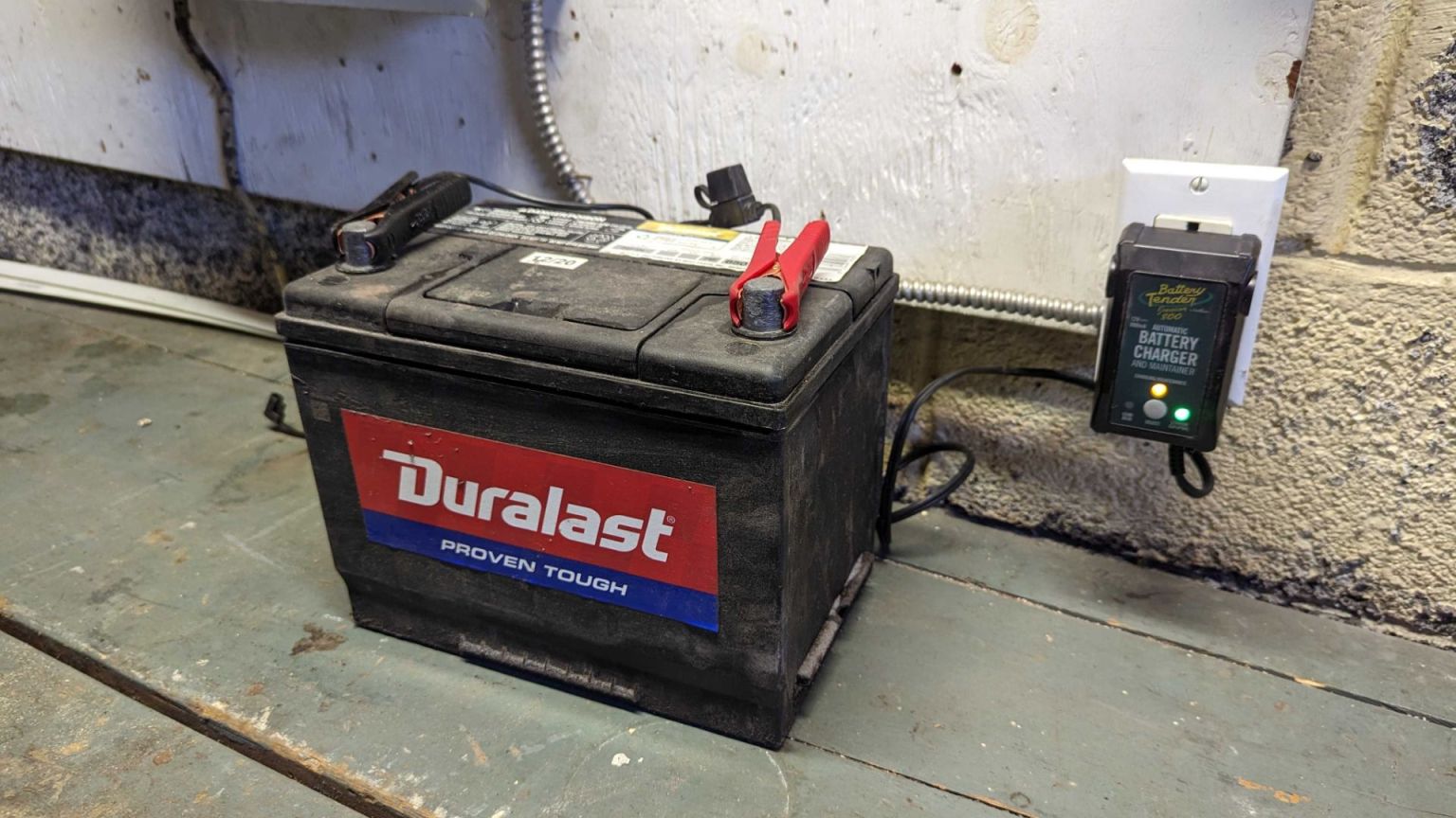 Best Battery Desulfators (Review & Buying Guide)