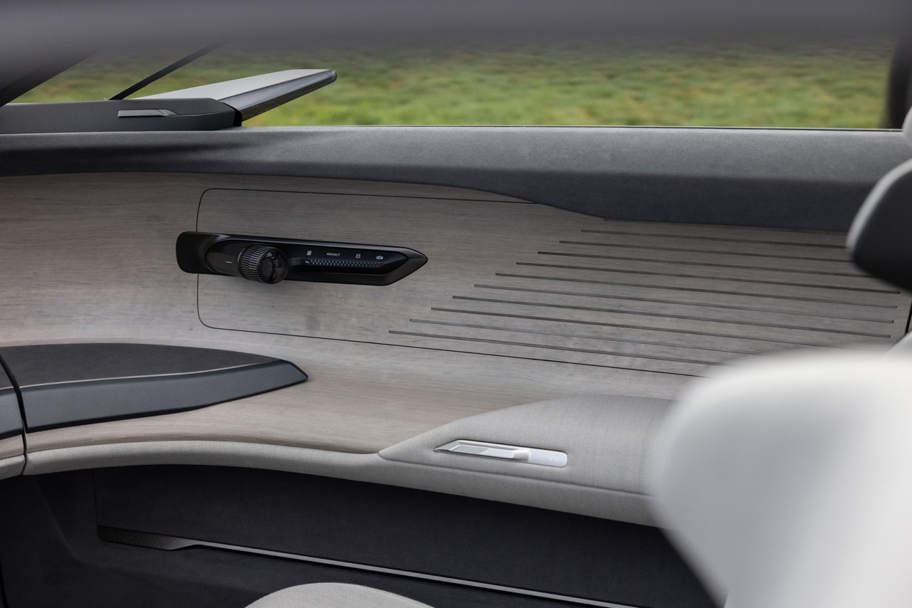 Audi A8 EV Coming Next Year With Over 400 Miles of Range: Report