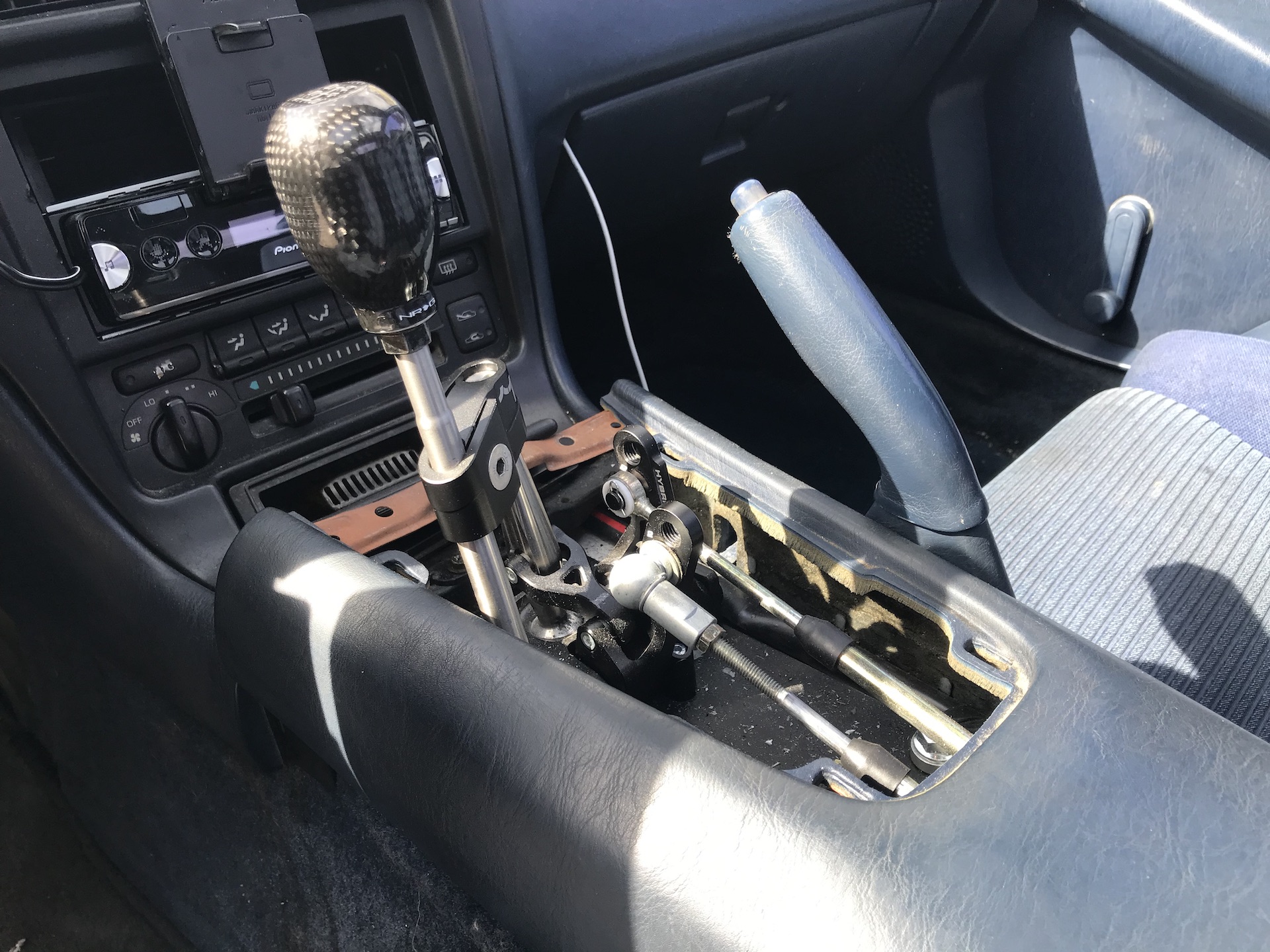 What's the Single Best Mod You've Made to Your Car?