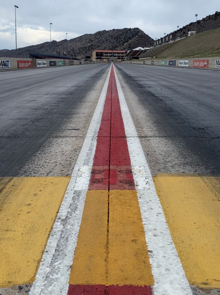 Drag Strips In Colorado