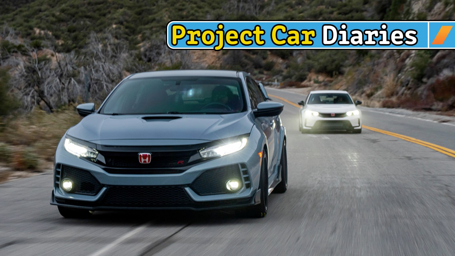 How I Made My Civic Type R’s Excellent Shifter Even Better