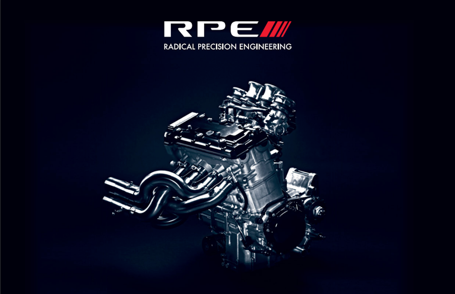 New Radical SR1 XXR Packs 199 HP and Proper LMP Looks