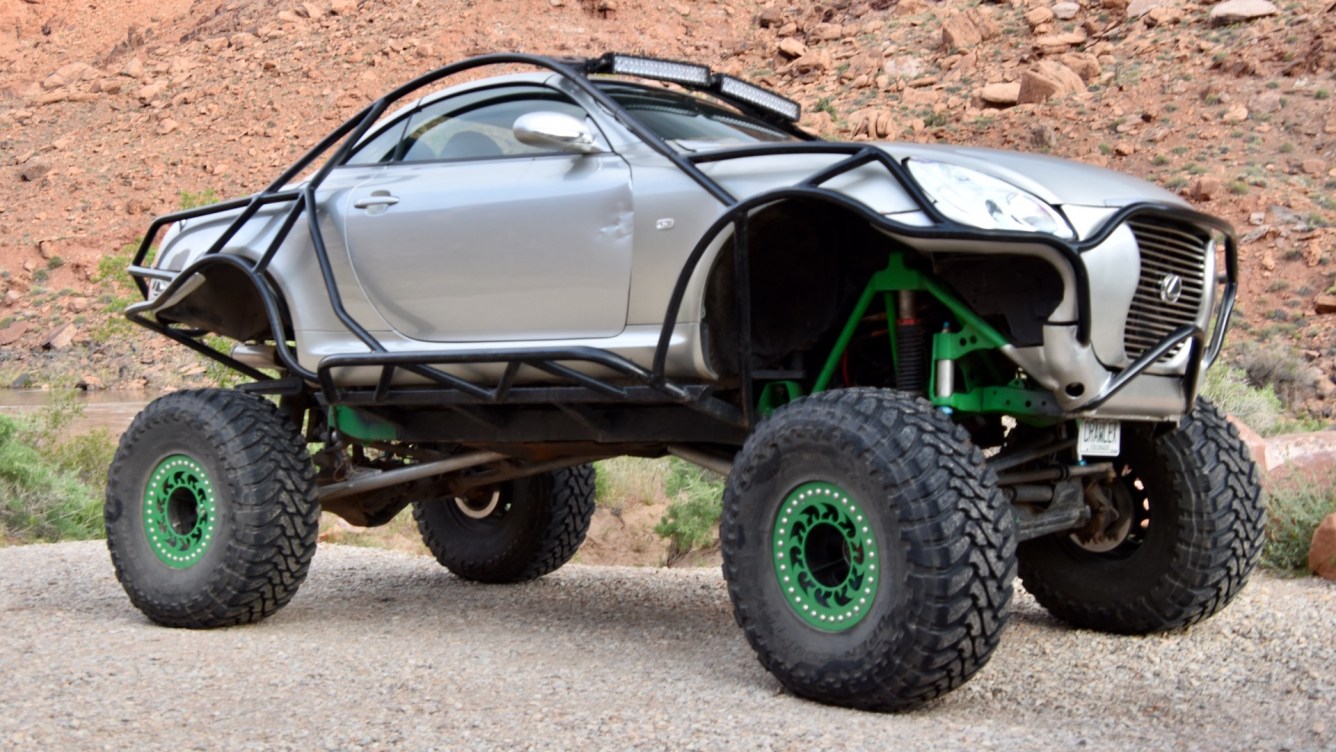 Here Are the Best Mods You Made to Your Cars