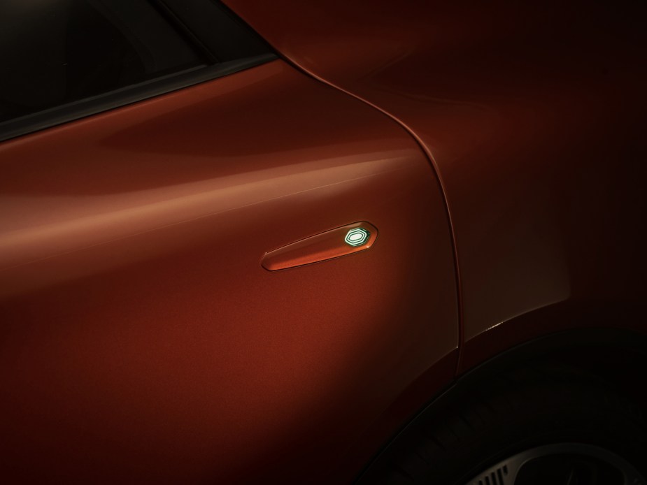 Here's What the Automaker Formerly Known As Saab Was Working on for a ...