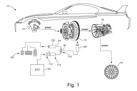 Manual-Equipped Toyota Performance Hybrids May Be Coming Soon