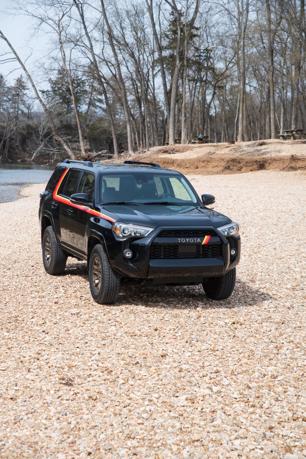 2023 Toyota 4Runner 40th Anniversary Review: The Right Kind of Throwback