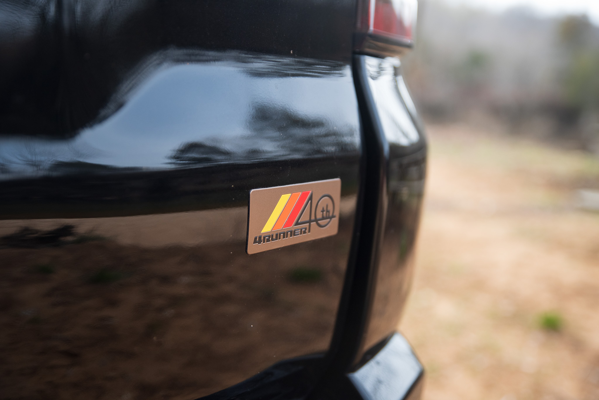 2023 Toyota 4Runner 40th Anniversary Review: The Right Kind of Throwback