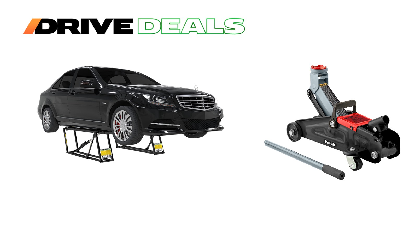 Best Off-Road Jack (Review & Buying Guide)