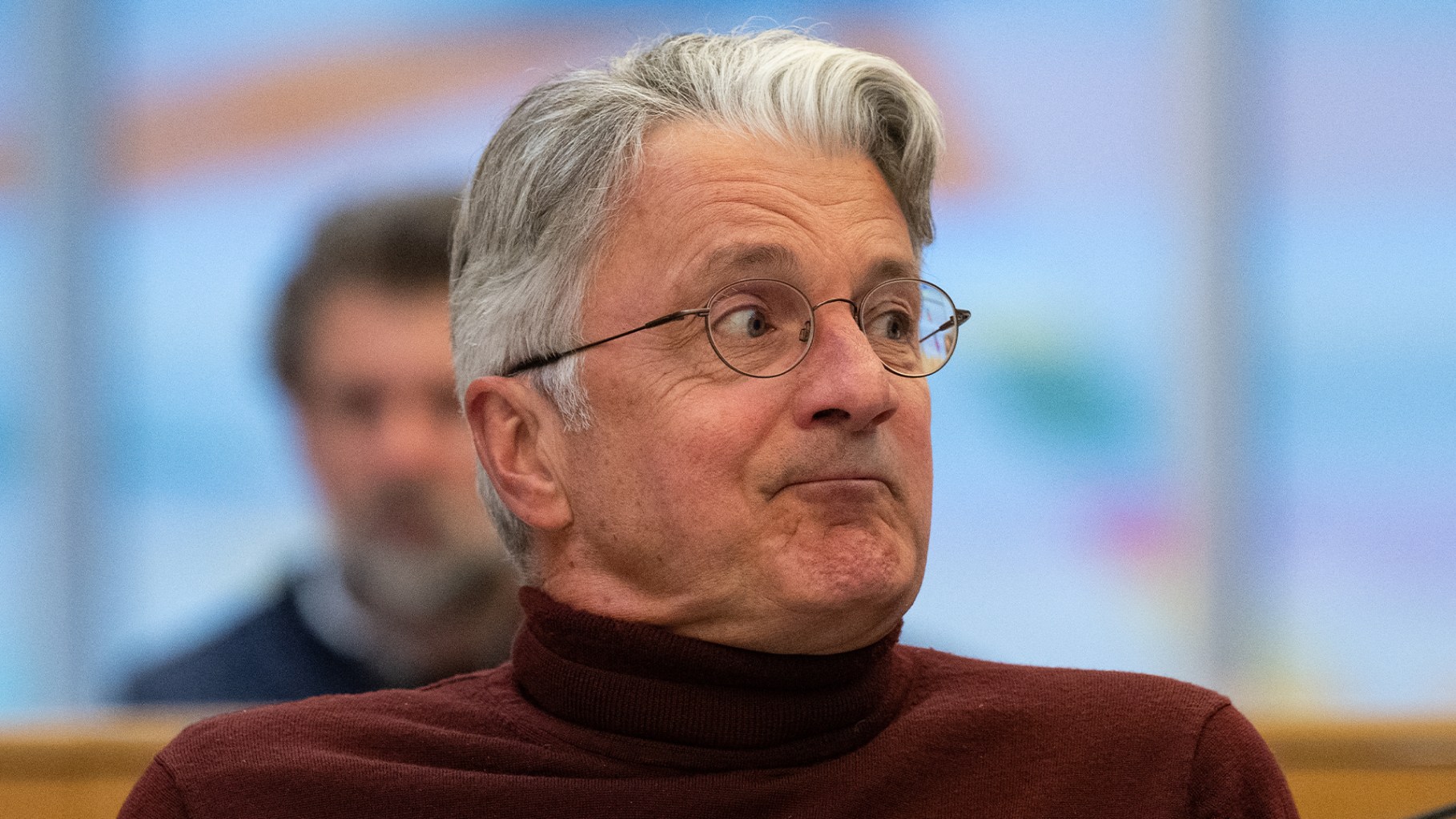 Former Audi Boss Set to Confess for Role in VW Dieselgate Scandal