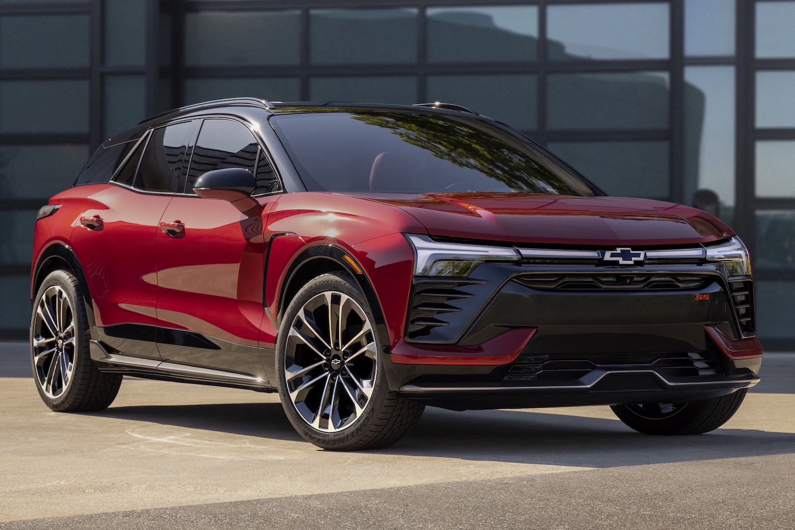 GM-Built Honda EVs Will Keep Apple CarPlay, Android Auto Despite GM's Phaseout