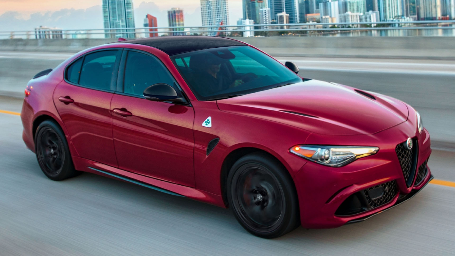 Alfa Romeo News | Page 2 of 3 | The Drive