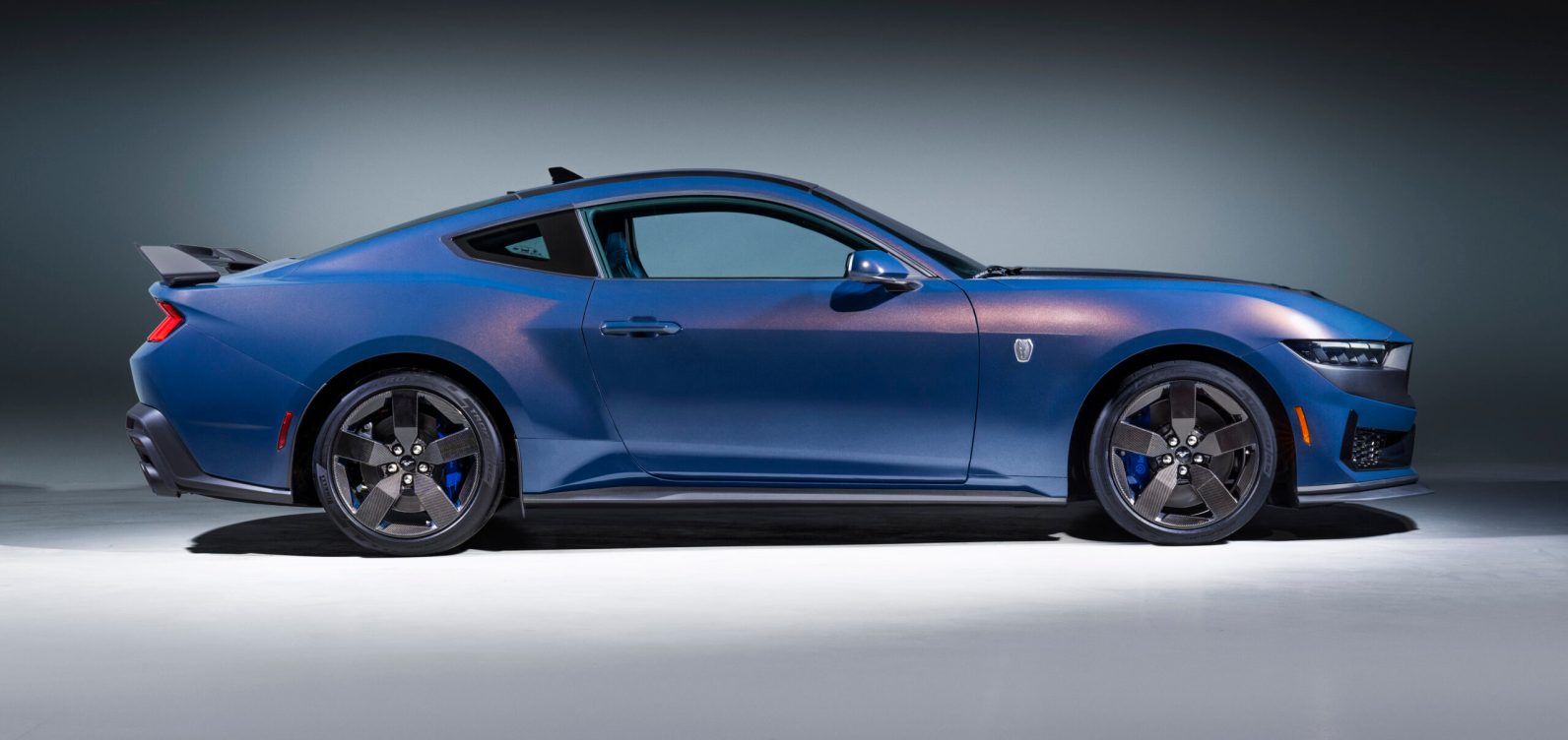 2024 Ford Mustang Dark Horse Starts Above $60,000 Now Due to Gas ...