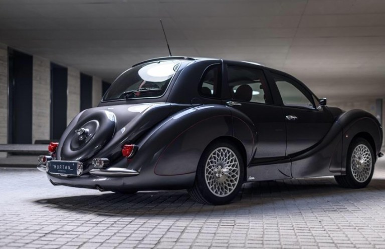 Put Aside Your Pride and Buy This Lifted Chrysler PT Cruiser With 44 ...