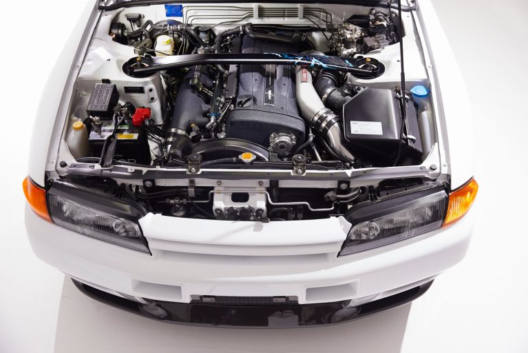 Why the R32 Nissan Skyline GT-R Really Is the Greatest Performance Car Ever