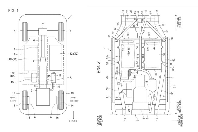 Mazda Is Just Teasing Us With These Hybrid Sports Car Plans