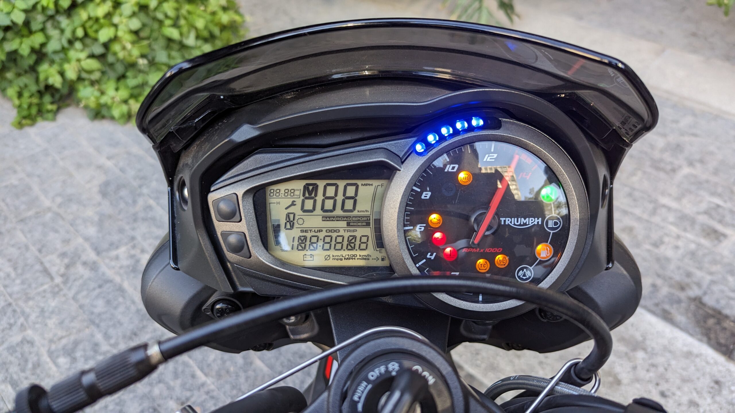 How To Get Your Motorcycle Ready For Spring