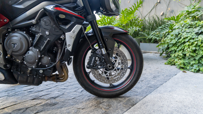 How To Get Your Motorcycle Ready For Spring