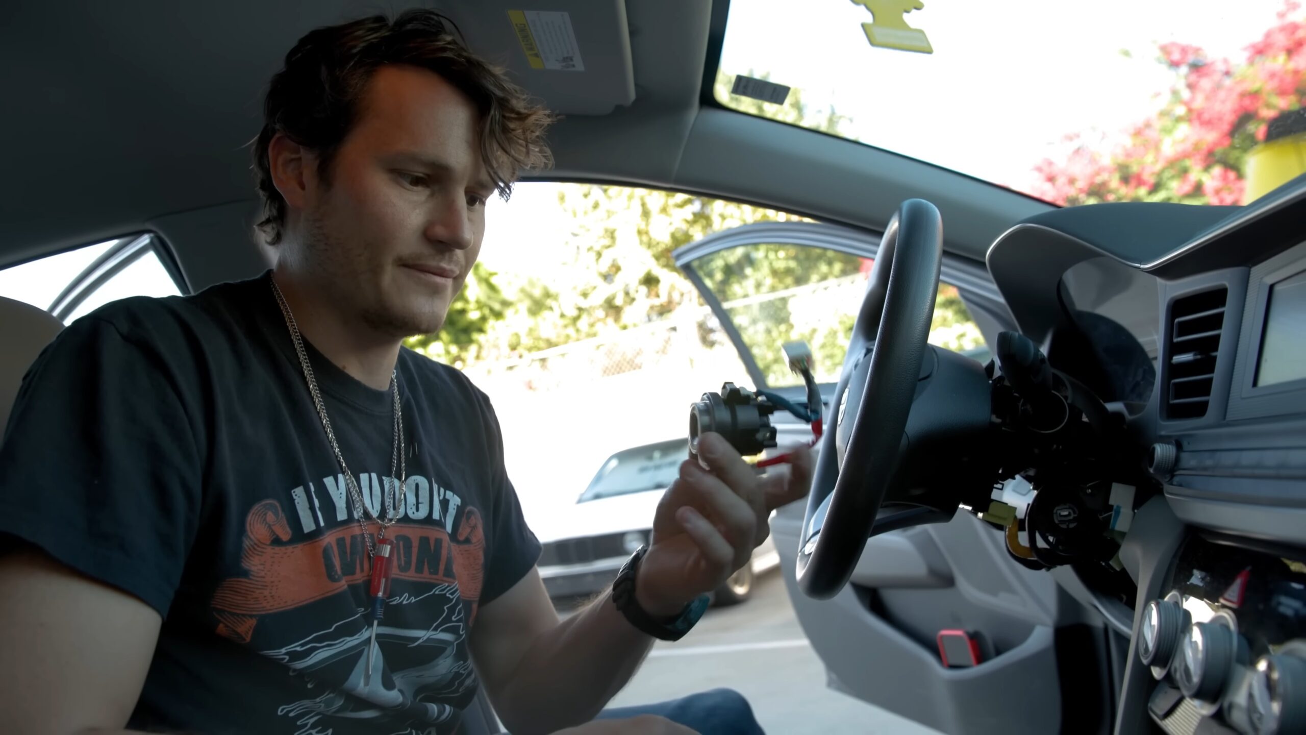 Kia and Hyundai Car Thefts Continue To Rise in Several US Cities