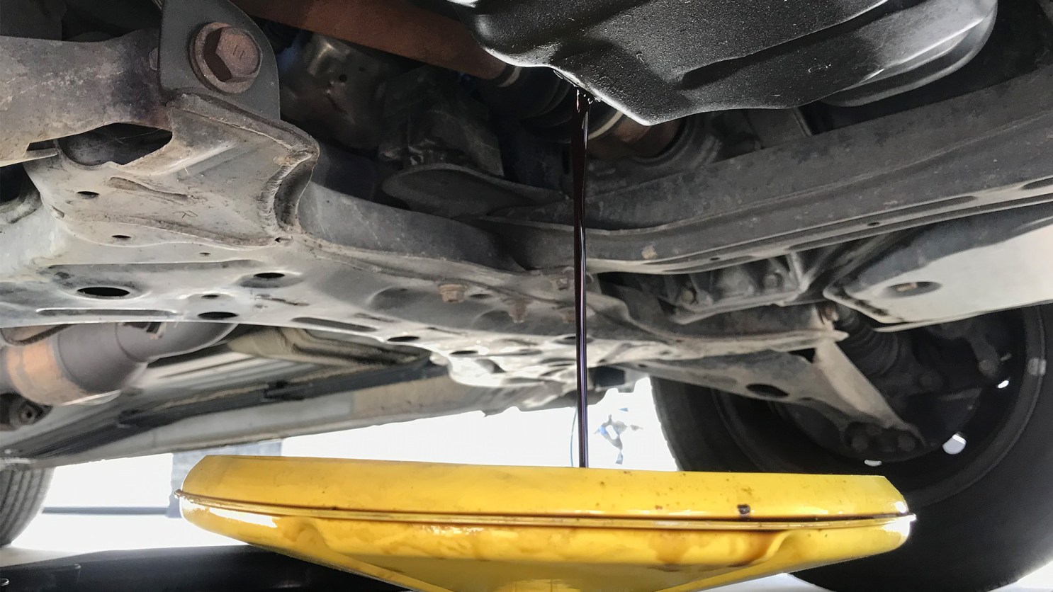 Best Oil Filters (Review & Buying Guide) | The Drive