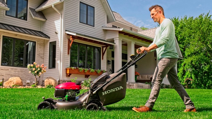 Honda Unleashes Miimo, a Robotic Lawn Mower