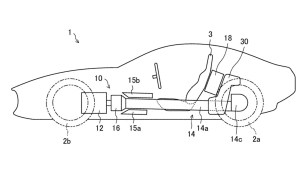 Mazda Patents Another Rotary Hybrid Sports Car Design. Is This Finally ...