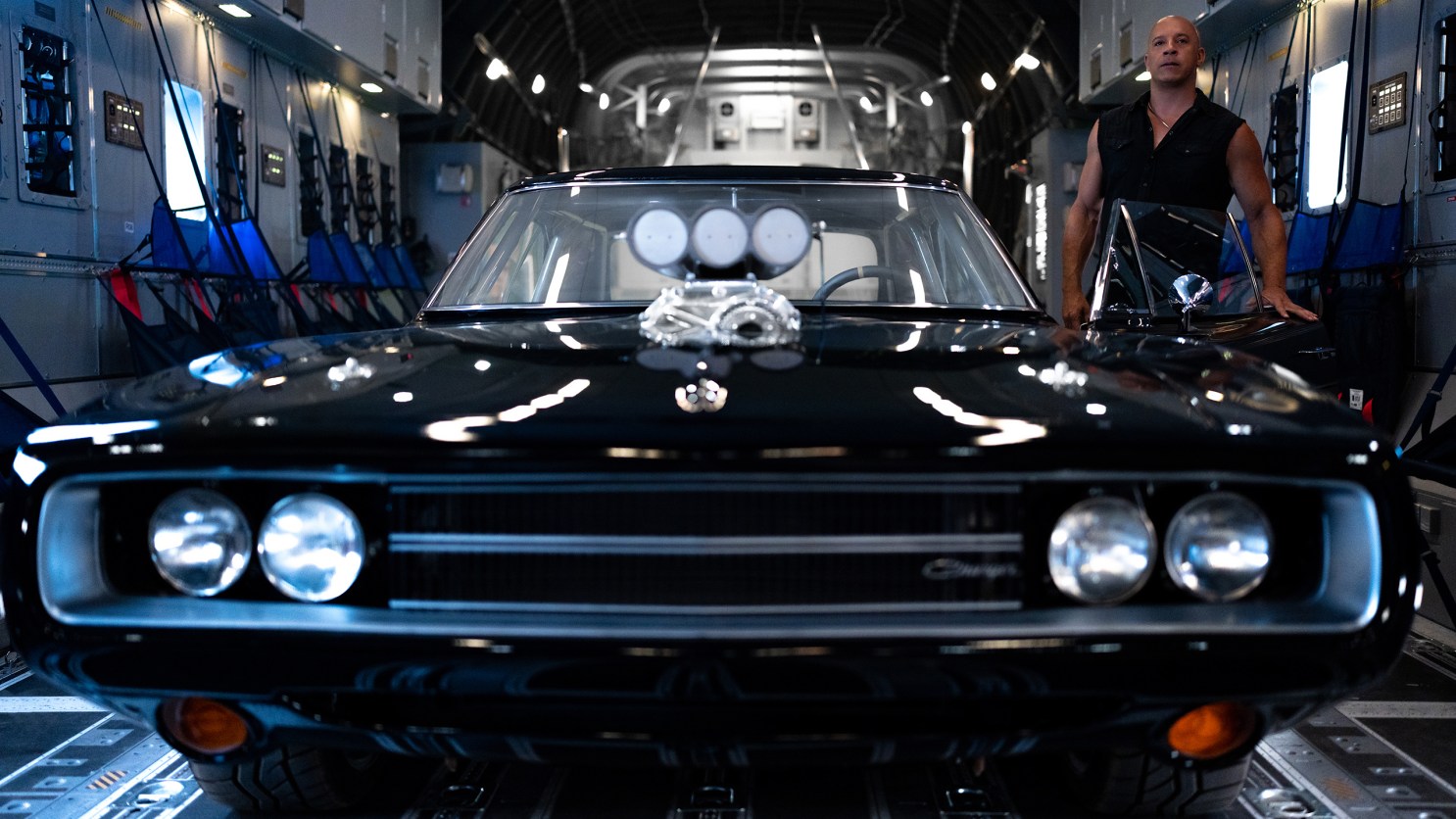 What's the Best 'Fast and Furious' Movie?