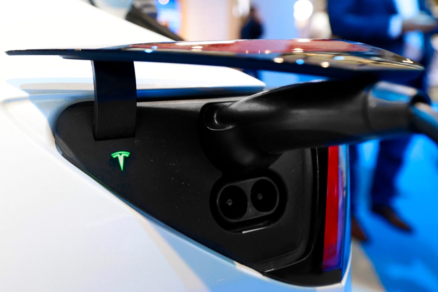 Tesla Might Actually Start Advertising Its EVs