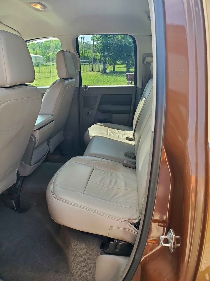 2008 Ram 3500 Rodeo Rig With a ‘50s Face Swap Needs Saving