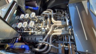 Fantastic Basement-Built Lamborghini Countach Replica Can Be Yours for ...