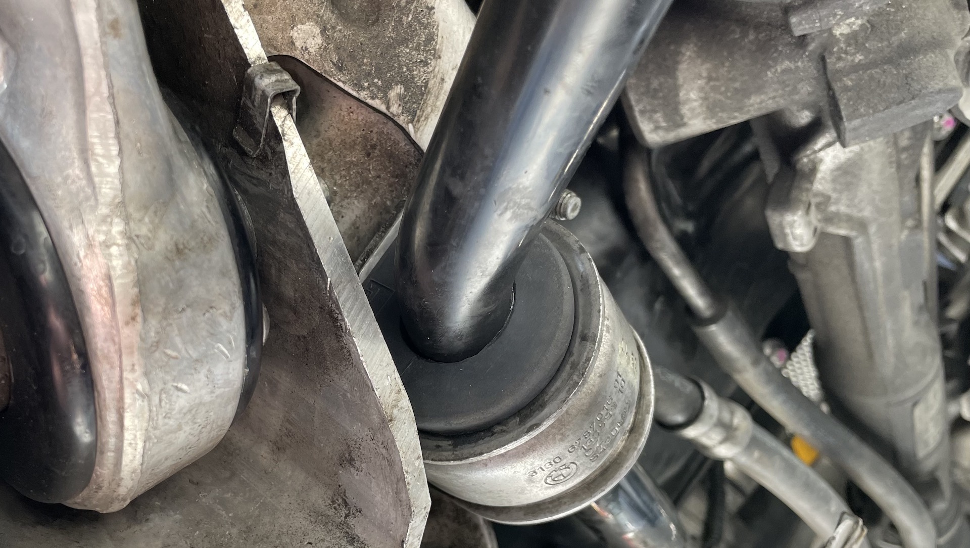 New Bushings for Your BMW: Absolutely Worth It