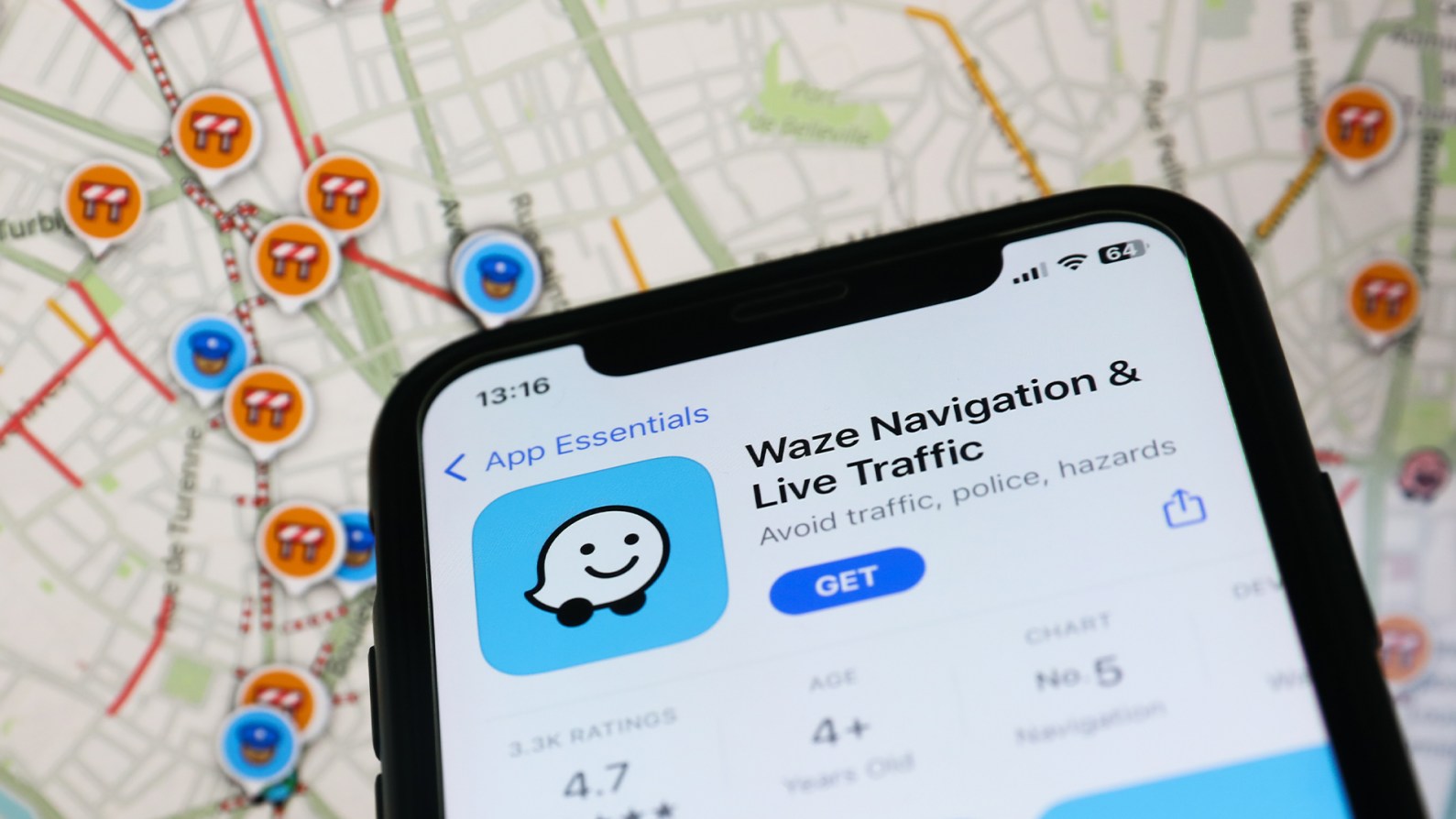 Communities Are Telling Waze To Stop Sending Traffic Through Them