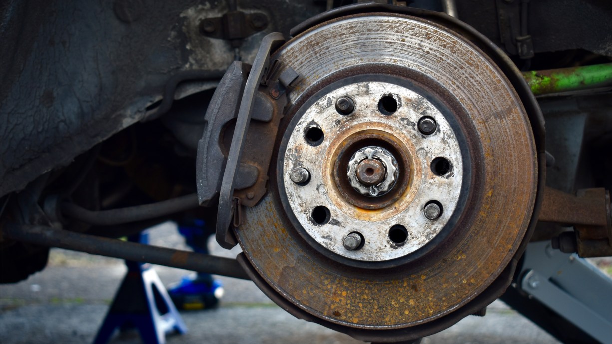 Here's Why Your Transmission May Be Slipping