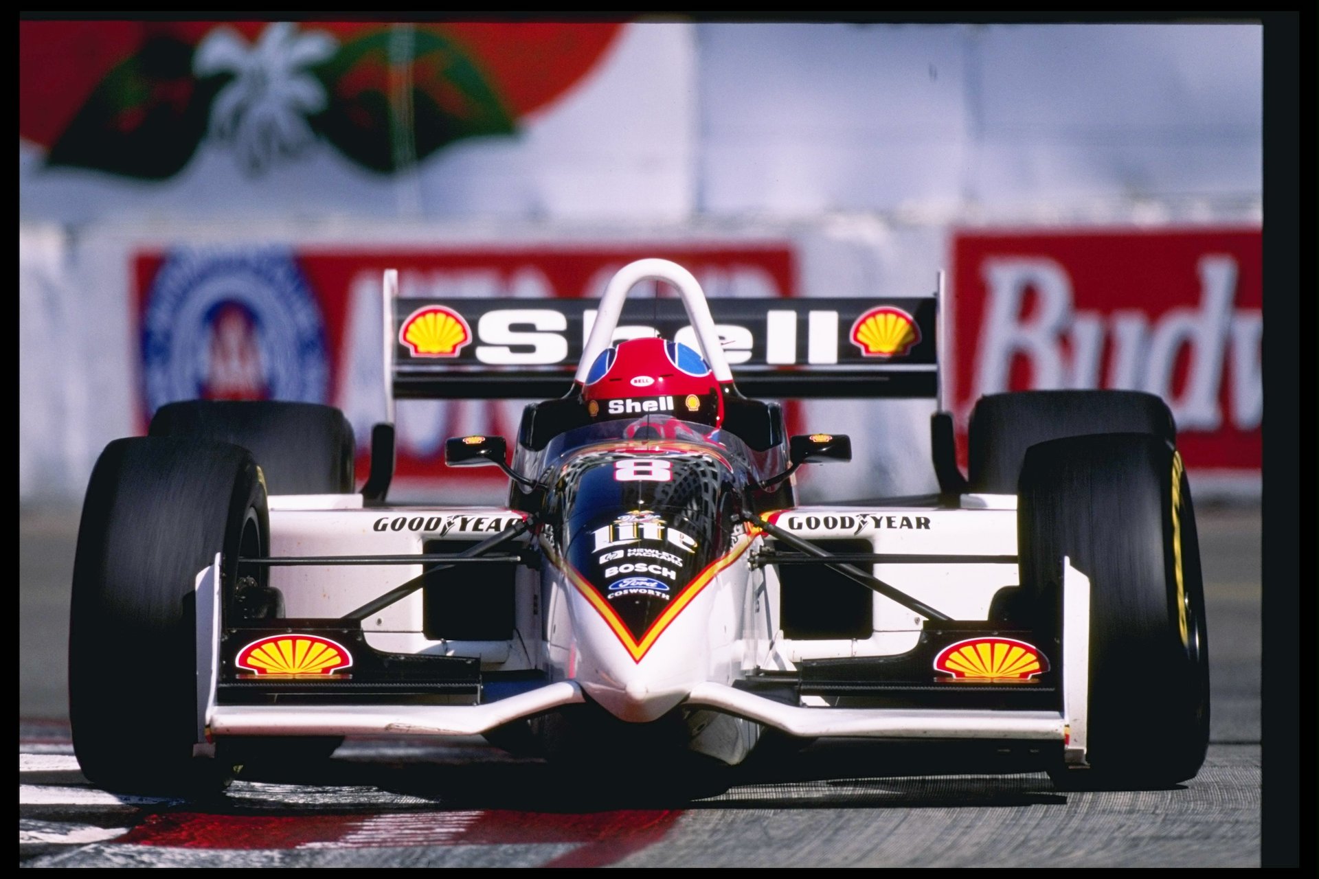 Colton Herta Surprising His Dad With His Former Race Car Might Make You Cry