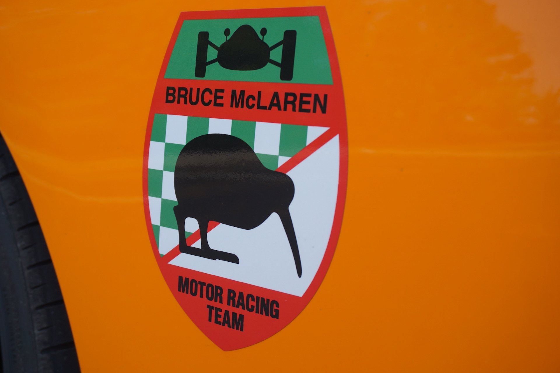 How Johnny Rutherford's 1974 Indy 500 Win Kicked Off McLaren's Triple Crown