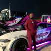 T-Pain Tells Us Why He Started His Own Drift Team—and How He Wants To ...
