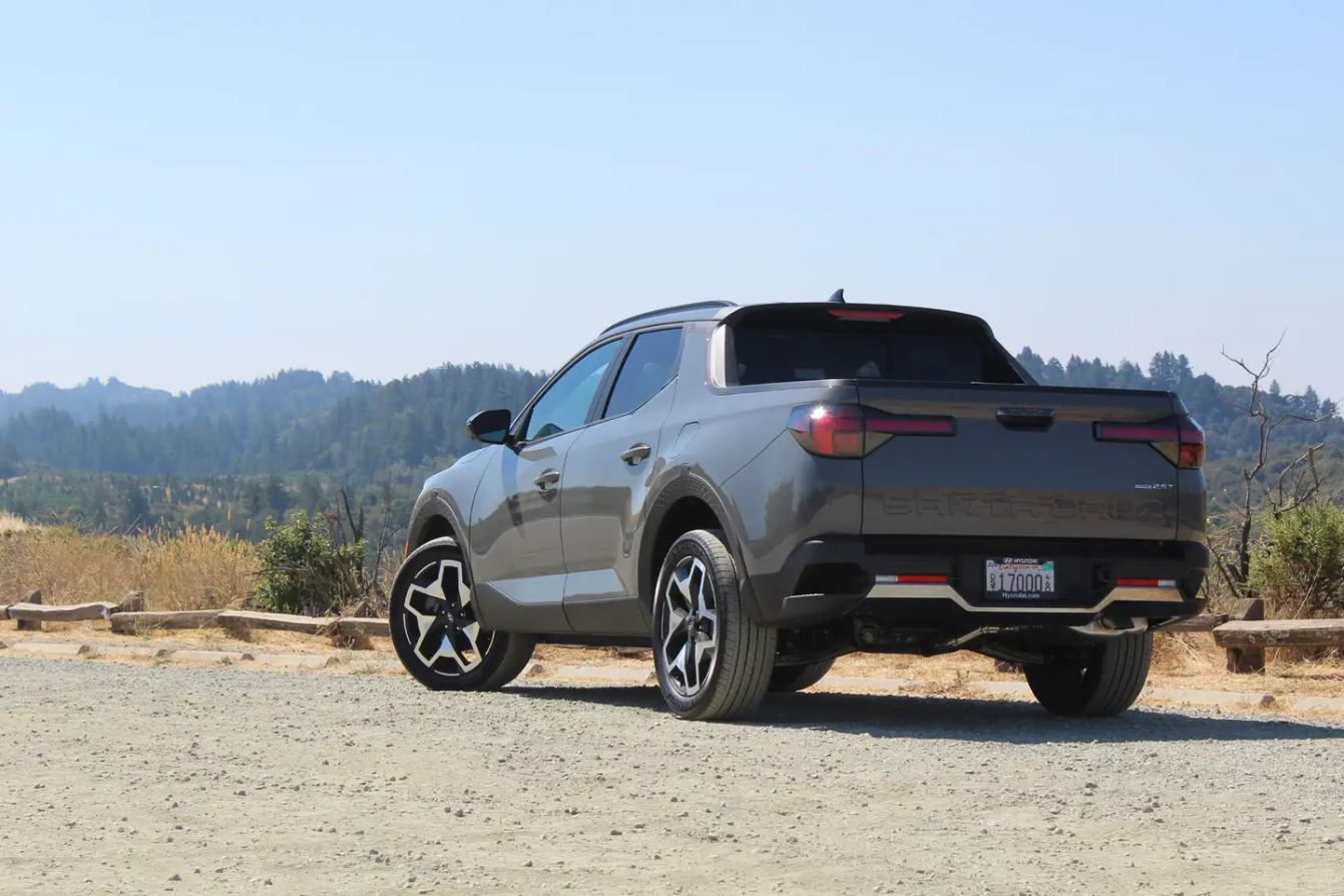 Kia Is Developing an Old-School Pickup That Might Make It to America