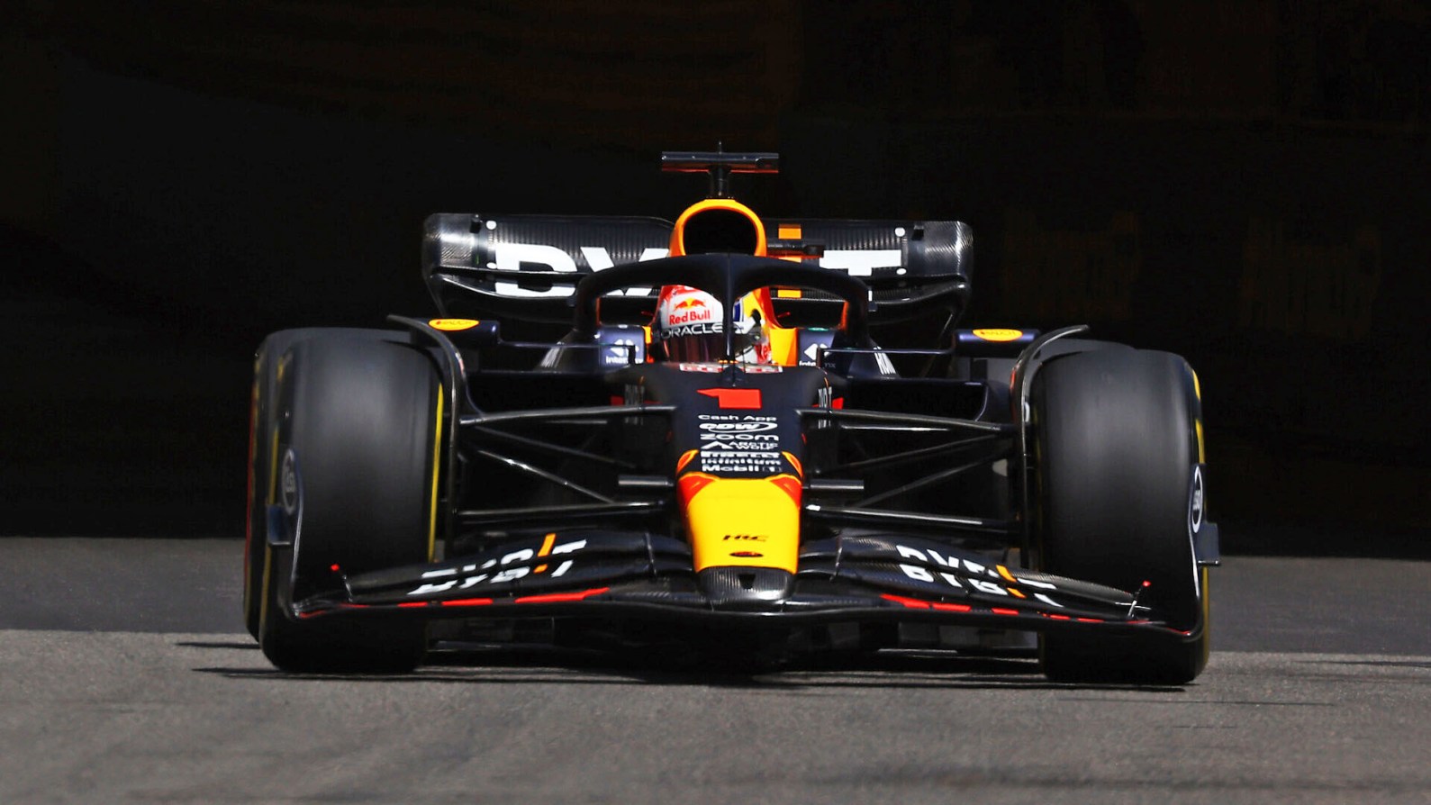 Red Bull F1 Would 'Absolutely Not' Have Made Its Own Engines if Honda ...
